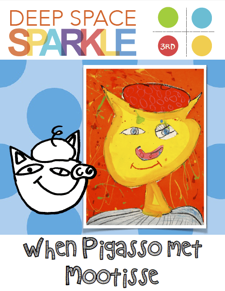 Grade 3 Archives - Page 19 of 19 - The Sparklers Club