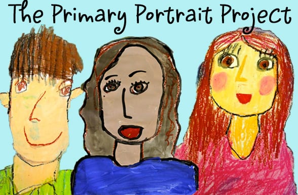 primary-portrait-project - Sparklers' Club